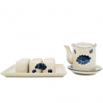 Vietnamese Tea Set